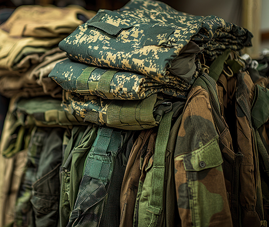 Product Destruction - AMS Store and Shred