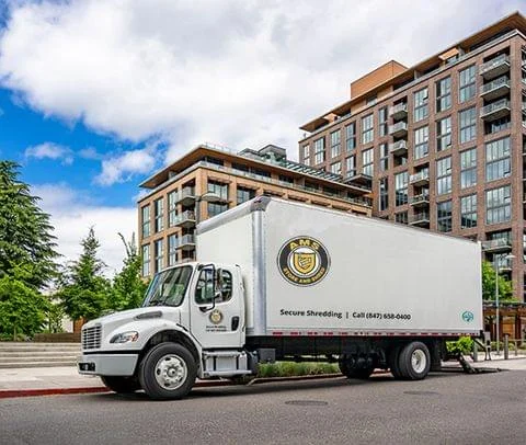 shredding documents services